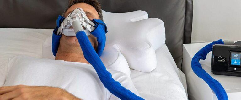 Important CPAP Equipment for Sleep Apnea - Travel With C-Pap