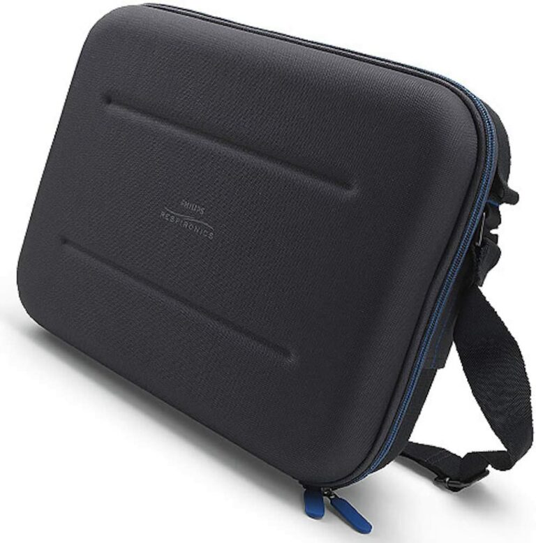 Travel CPAP Machines Amazon Accessories List – On the Go