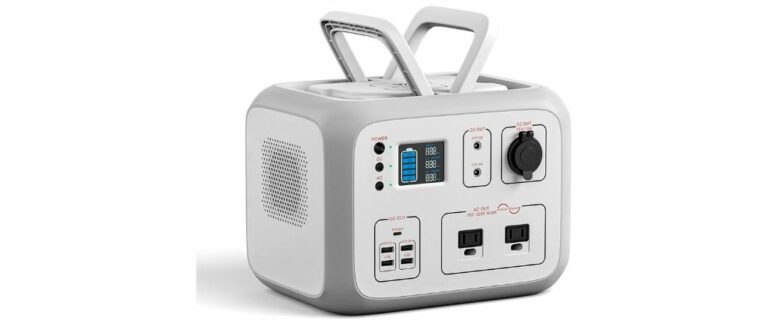 Travel CPAP Machines Amazon Accessories List – On the Go