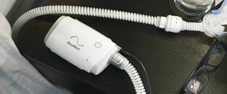 Travel CPAP Machines Amazon Accessories List – On the Go