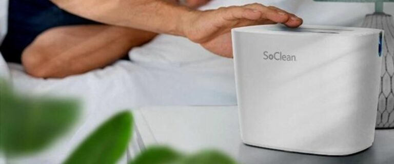 SoClean 3 CPAP Cleaner Sanitizer Review – Is it the Best?