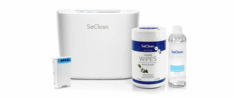 SoClean 3 CPAP Cleaner Sanitizer Review – Is it the Best?