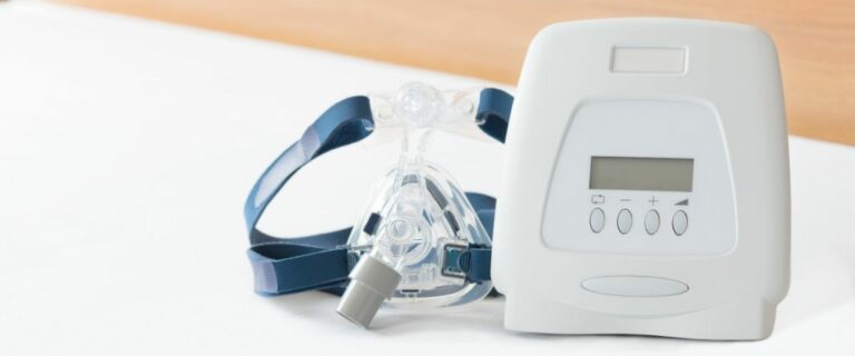 Why You Need a Sleep Apnea CPAP Machine - Travel With CPAP