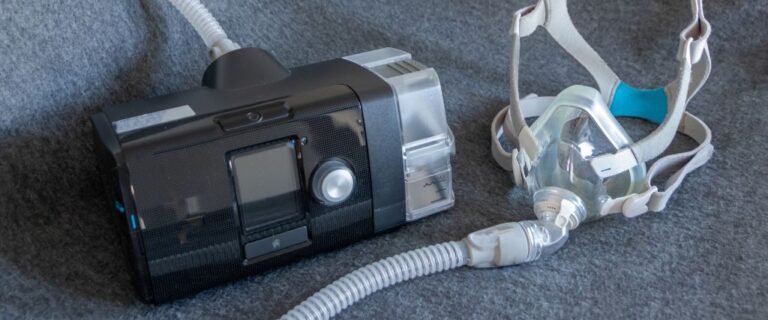 What is a CPAP Machine?- A Unique Life Saving Device
