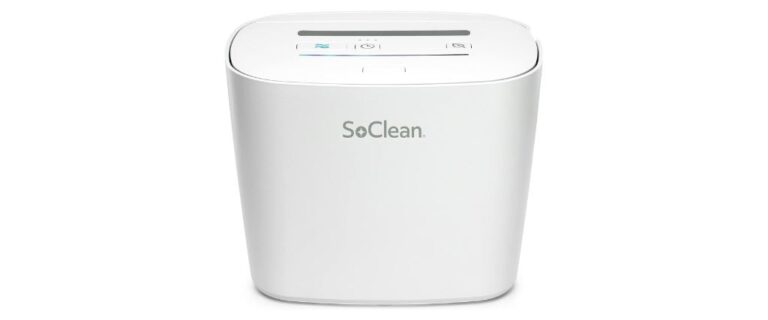 Best CPAP Cleaners Sanitizers Under $300