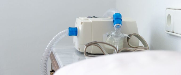 RV Travel with CPAP Machines – A How to Guide